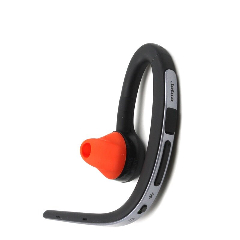 Беспроводная Bluetooth-гарнитура Jabra/Jabra Moonlight 3 заушного типа для деловых звонков, с шумоподавлением