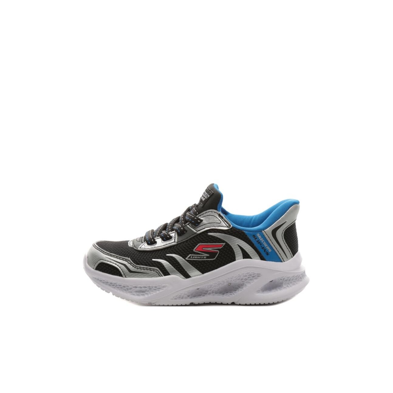 Ботинки SKECHERS Kids S-Lights