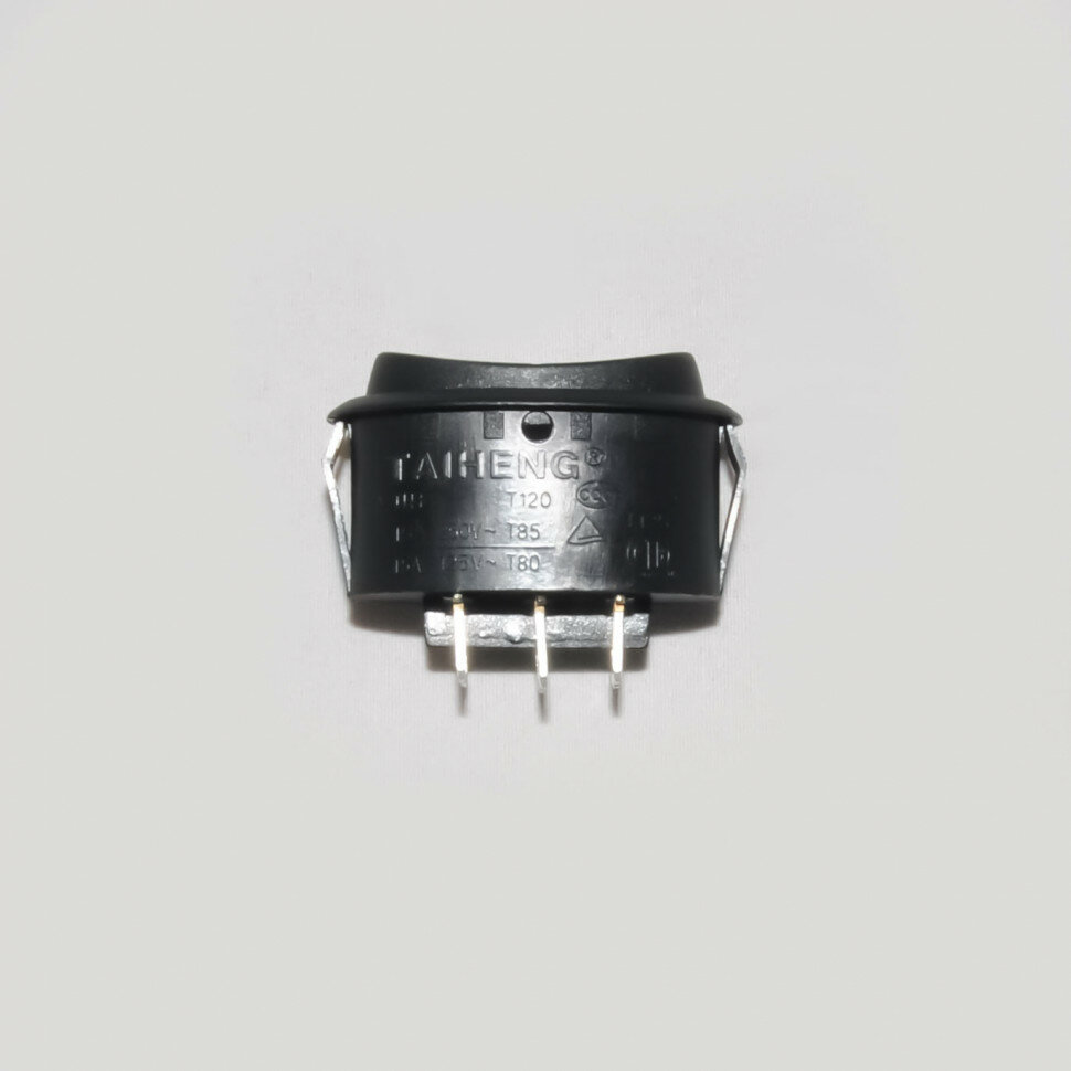 Кнопка вкл/выкл мясорубки Centek CT-1603 CT-1603-KN
