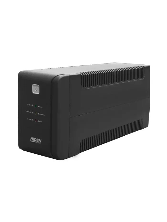 Источник бесперебойного питания HIDEN EXPERT ULI600E 360 Вт, Линейно-интерактивный