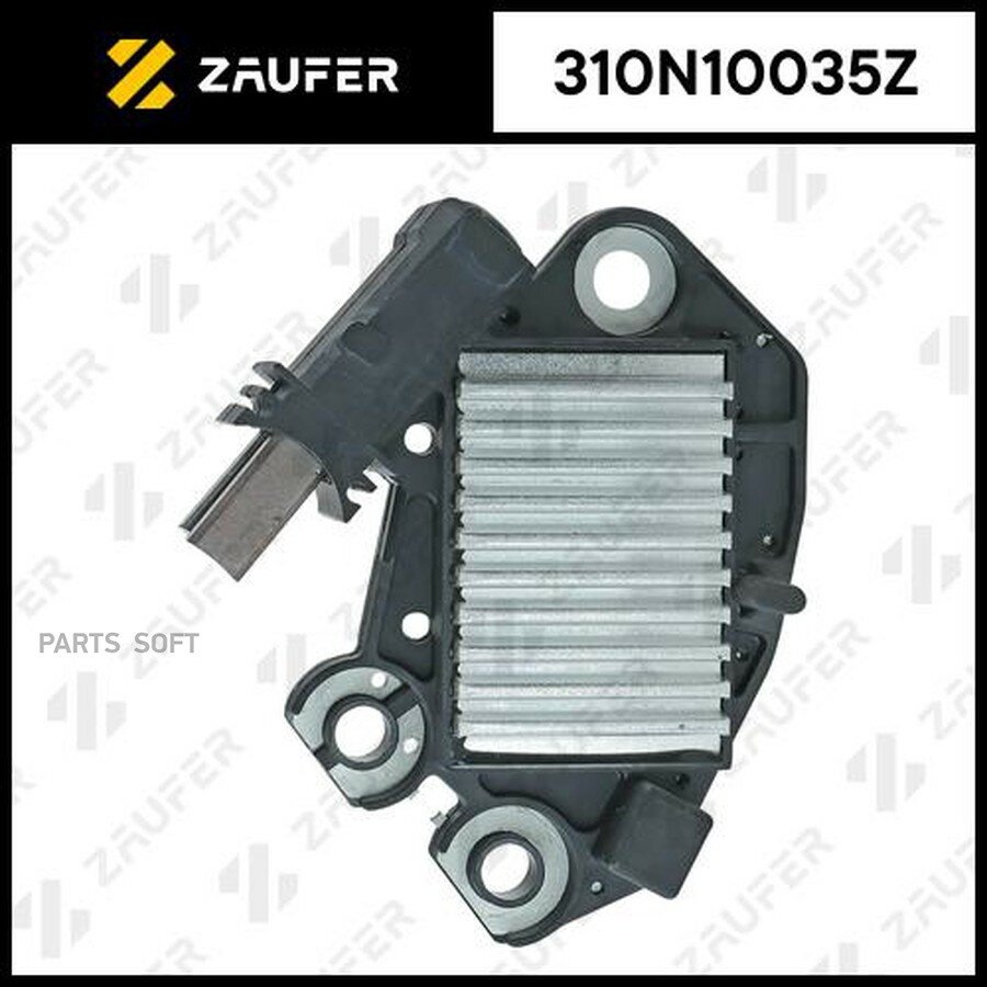 Регулятор напряжения RENAULT/OPEL/NISSAN ZAUFER 310N10035Z