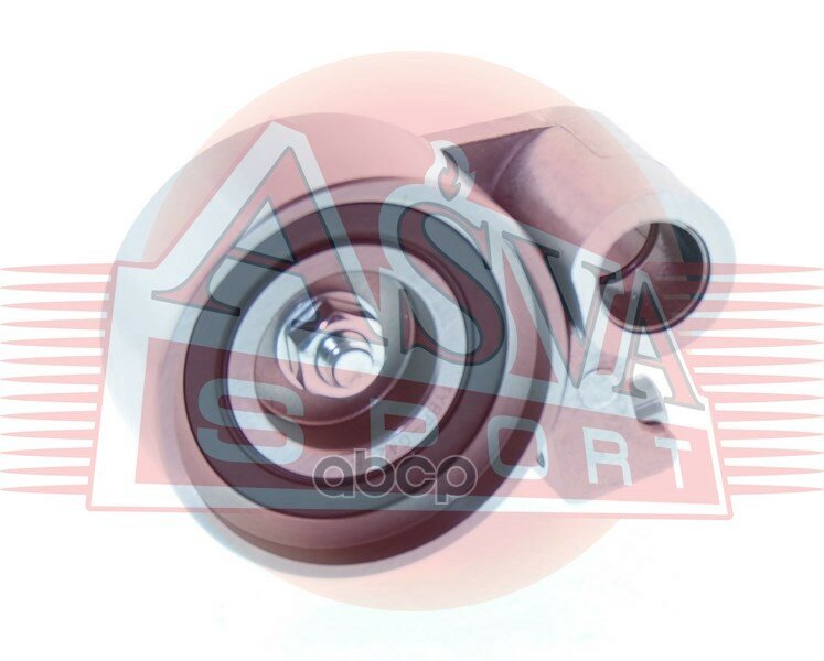 Ролик натяжной ремня ГРМ ASVA арт. TYBP042