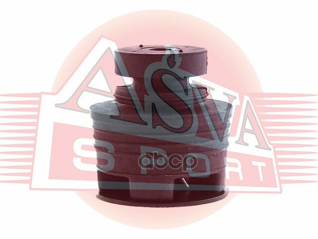 Сайлентблок подрамника ASVA арт. 0212-Y61FM3