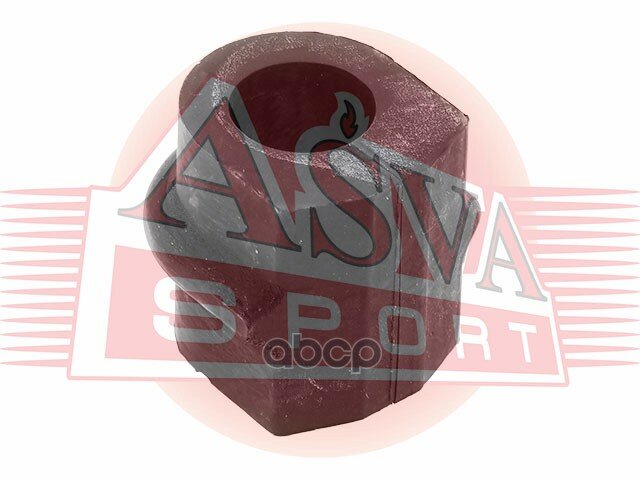 Втулка заднего стабилизатора d20 ASVA арт. 0207-P12R1