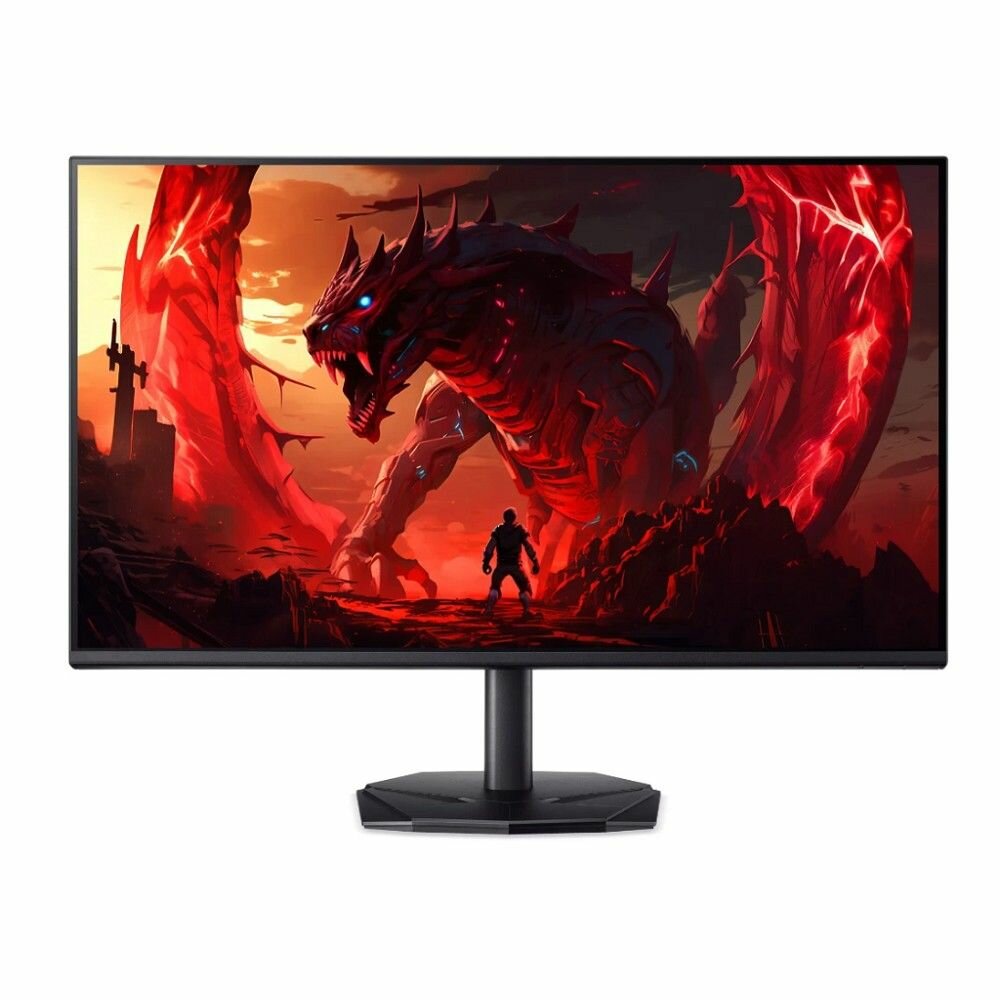 Acer Монитор LCD 23.8" Nitro KG241YP6bip черный