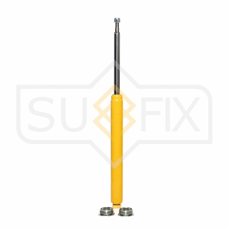 SUFIX Картридж амортизатора левый/правый TOYOTA Cressida/ Mark II/ Chaser 88-96/ Supra 2.8 82-86