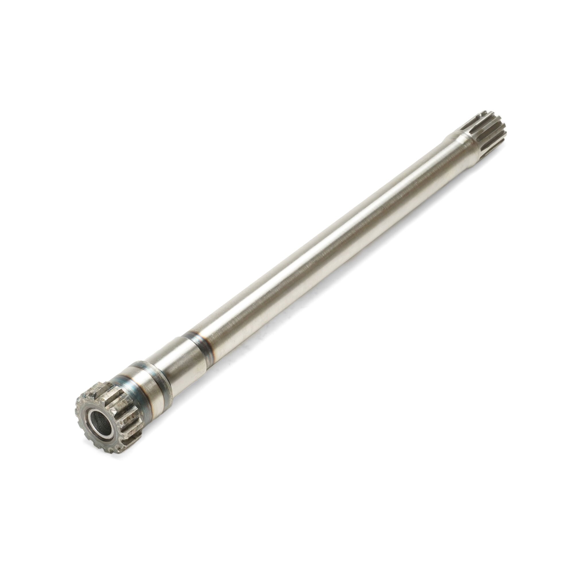 Вал КПП, внутренний, для МТЗ 80, 82, 570, 821 921 800 арт. 501701185 AIMPULS