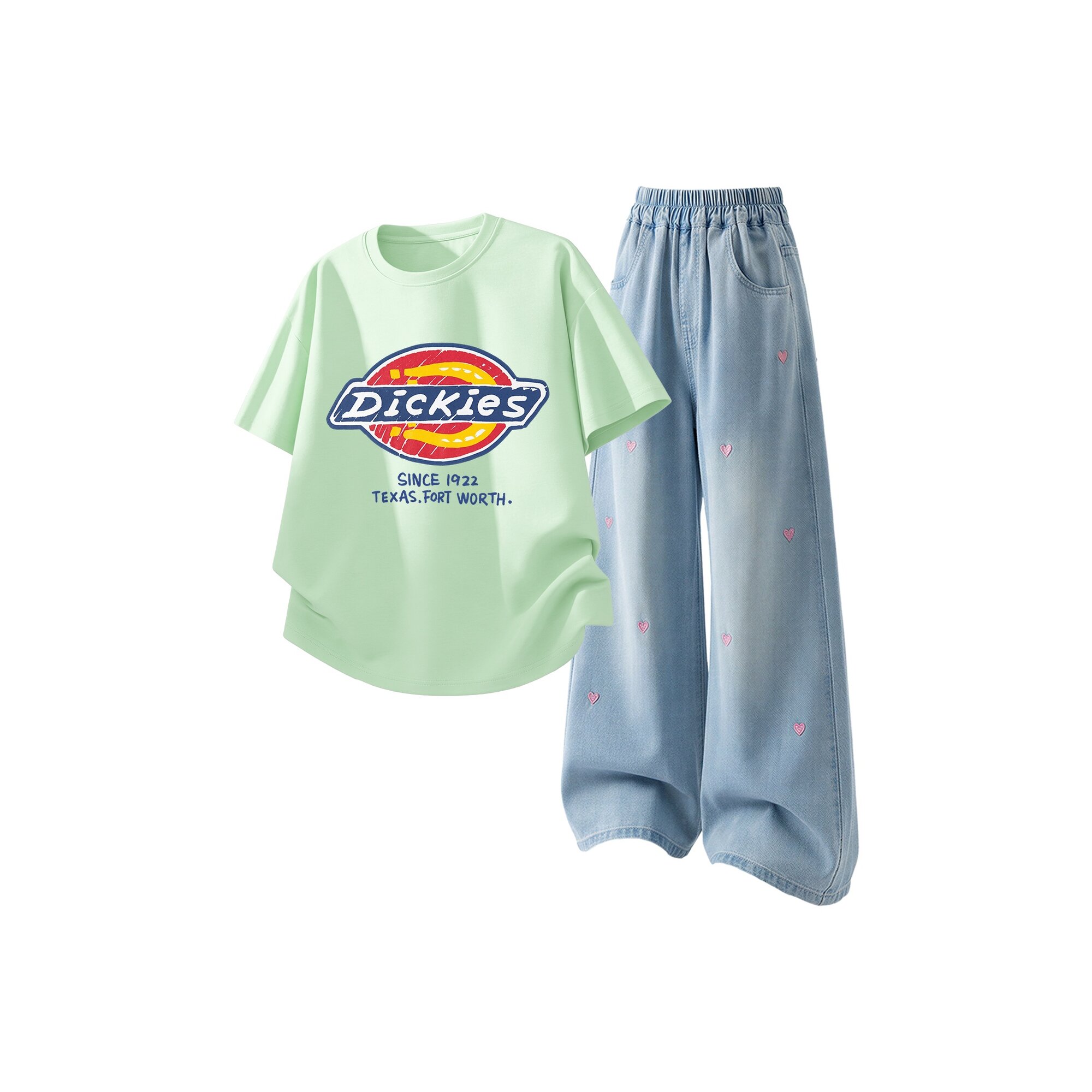 Комплект одежды Dickies