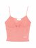 Топ SHUSHU/TONG Bow-detail top, размер 10