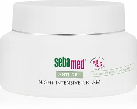 Крем для ухода за кожей Sebamed Anti-Dry, 50 мл