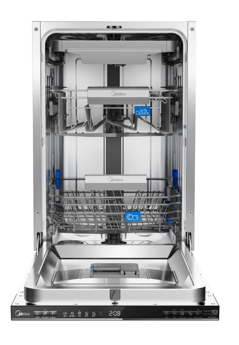 Встраиваемая посудомоечная машина Midea MID45S485I
