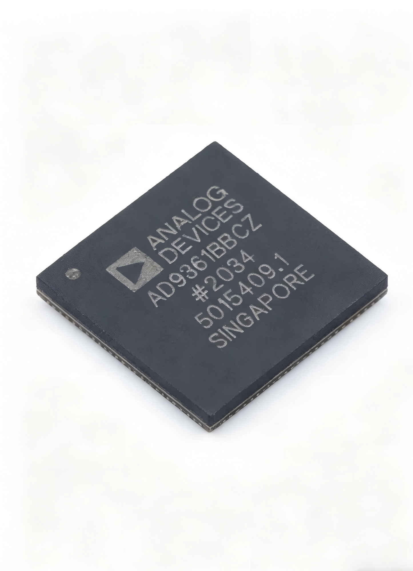 AD9361BBCZ BGA-144 Микросхема РЧ-приемопередатчика Электронные компоненты Подбор по BOM / Подбор по спецификации