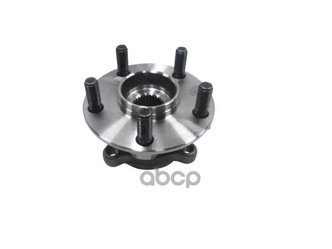 Ступица переднего колеса SUBARU FORESTER 2013- LEGACY 2013- XV 2013- 28373-SC000 / 28373-FL000 ILJIN арт. ij143057