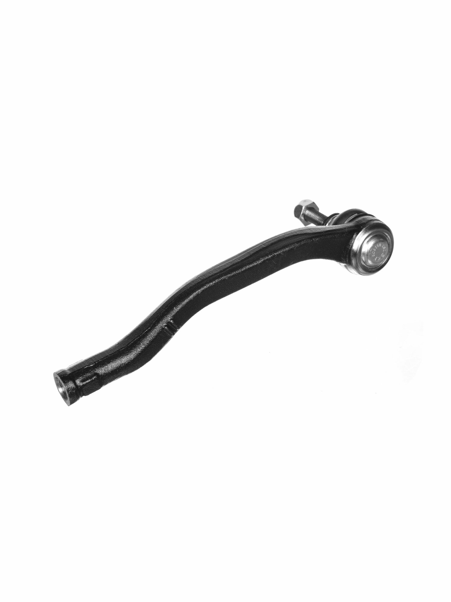 Наконечник передней рулевой тяги левый SKF (VKDY 316026)
