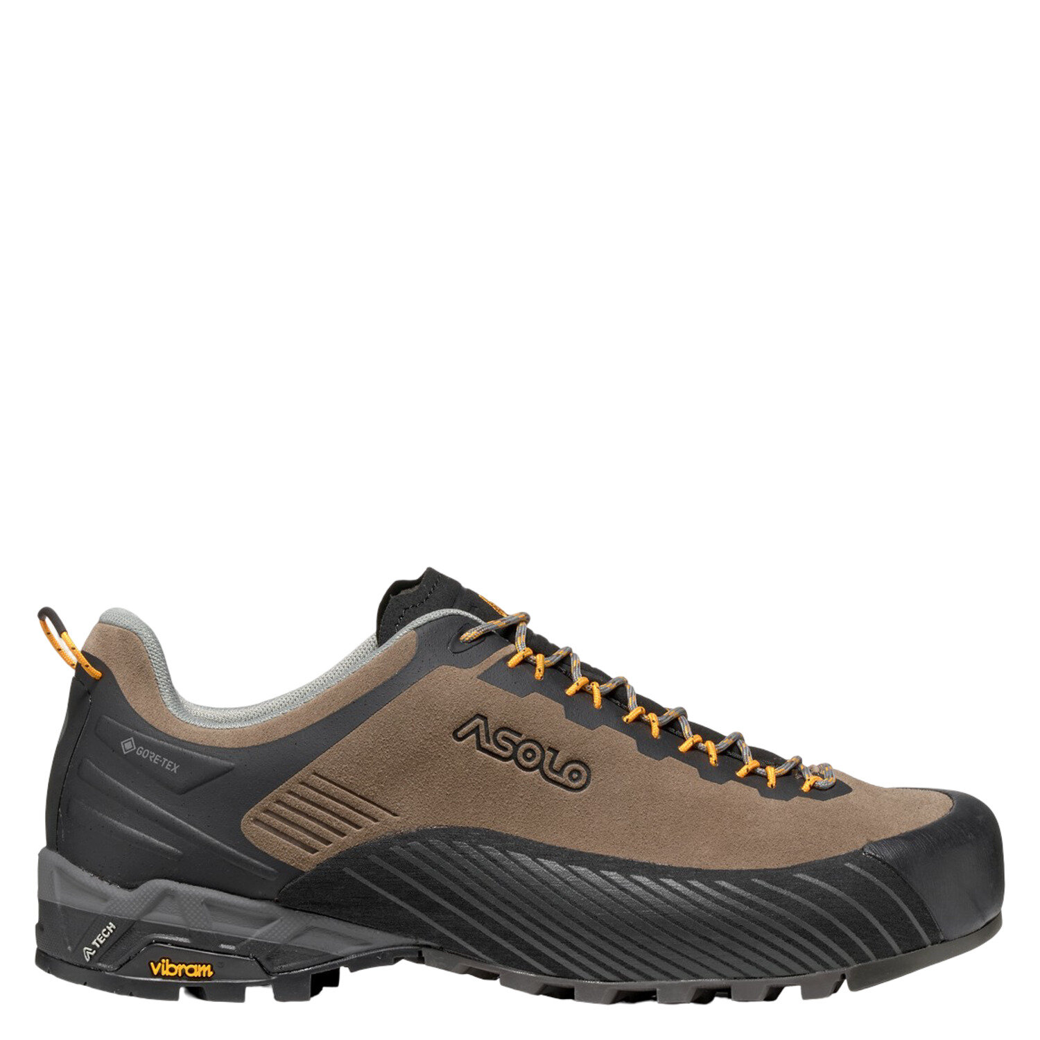 Ботинки Asolo Eldo Evo LTH GV MM Almond (UK:10,5)