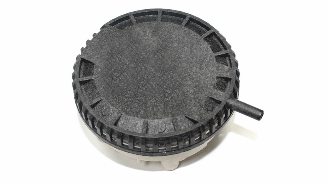 Реле уровня воды для стиральной машины Siemens WV10800BY/01 165590 (138.97 792353 95618, давление 125-85 160-70 350, цвет: черно-белый). Товар уцененный