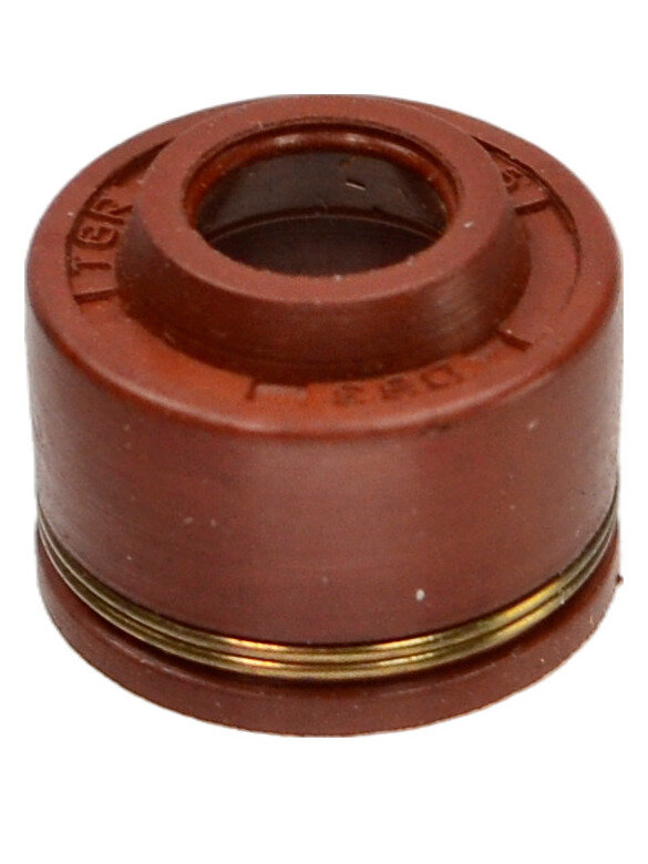 Маслосъёмный колпачок 4х11х8,5 для газонокосилки HUTER GLM-460ST (s/n DJP~)