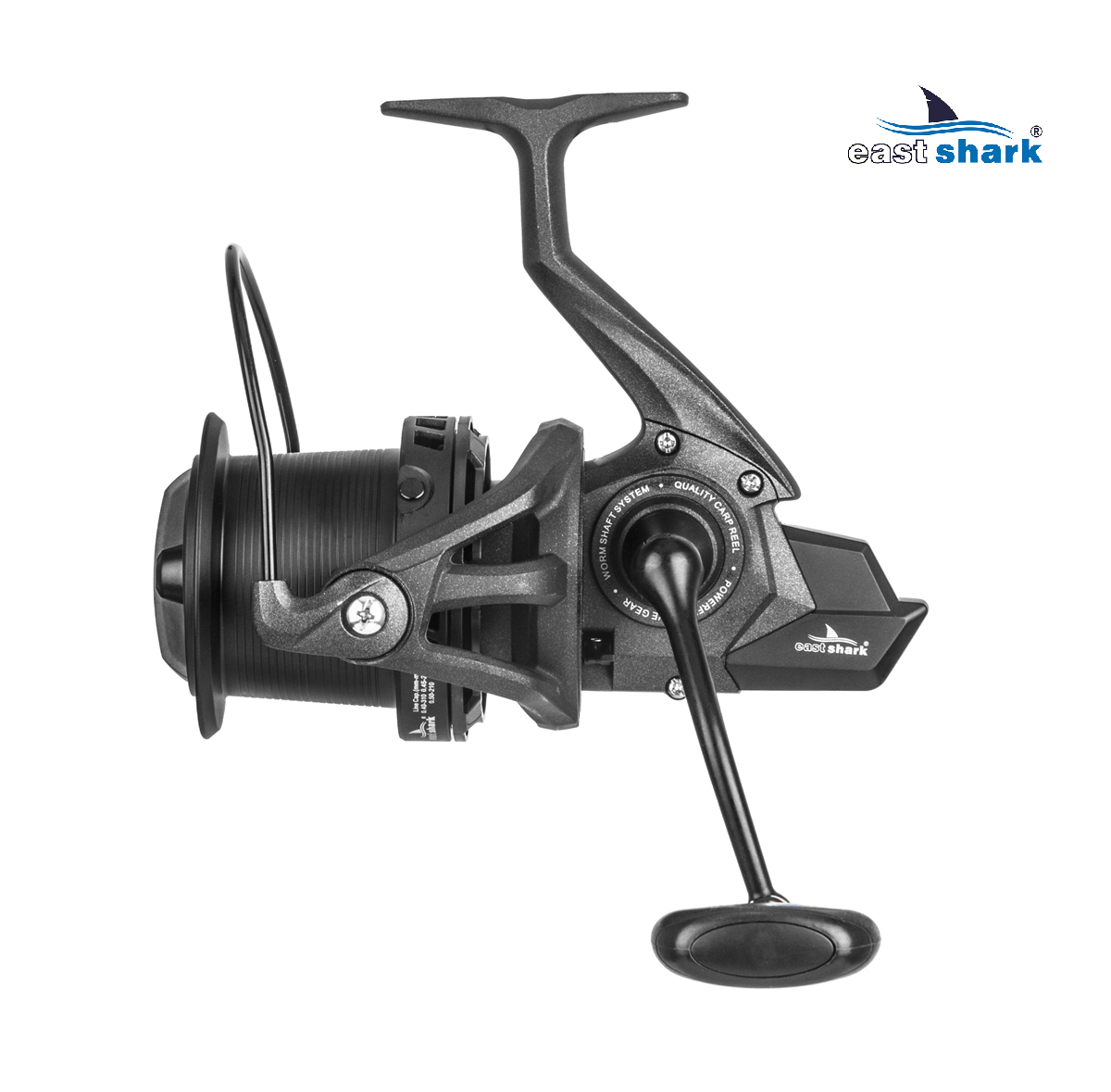 Катушка EastShark Aqua Venture 8000