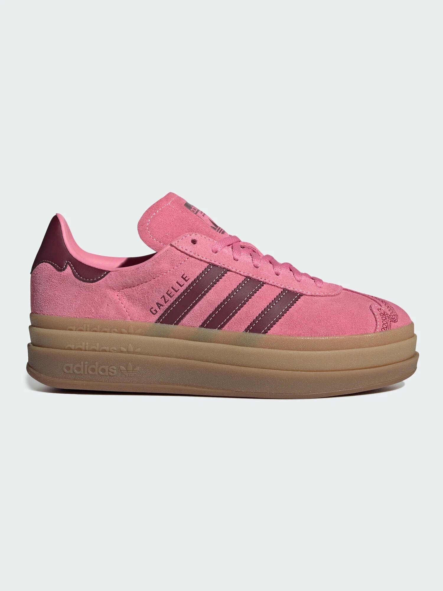 Кеды Gazelle