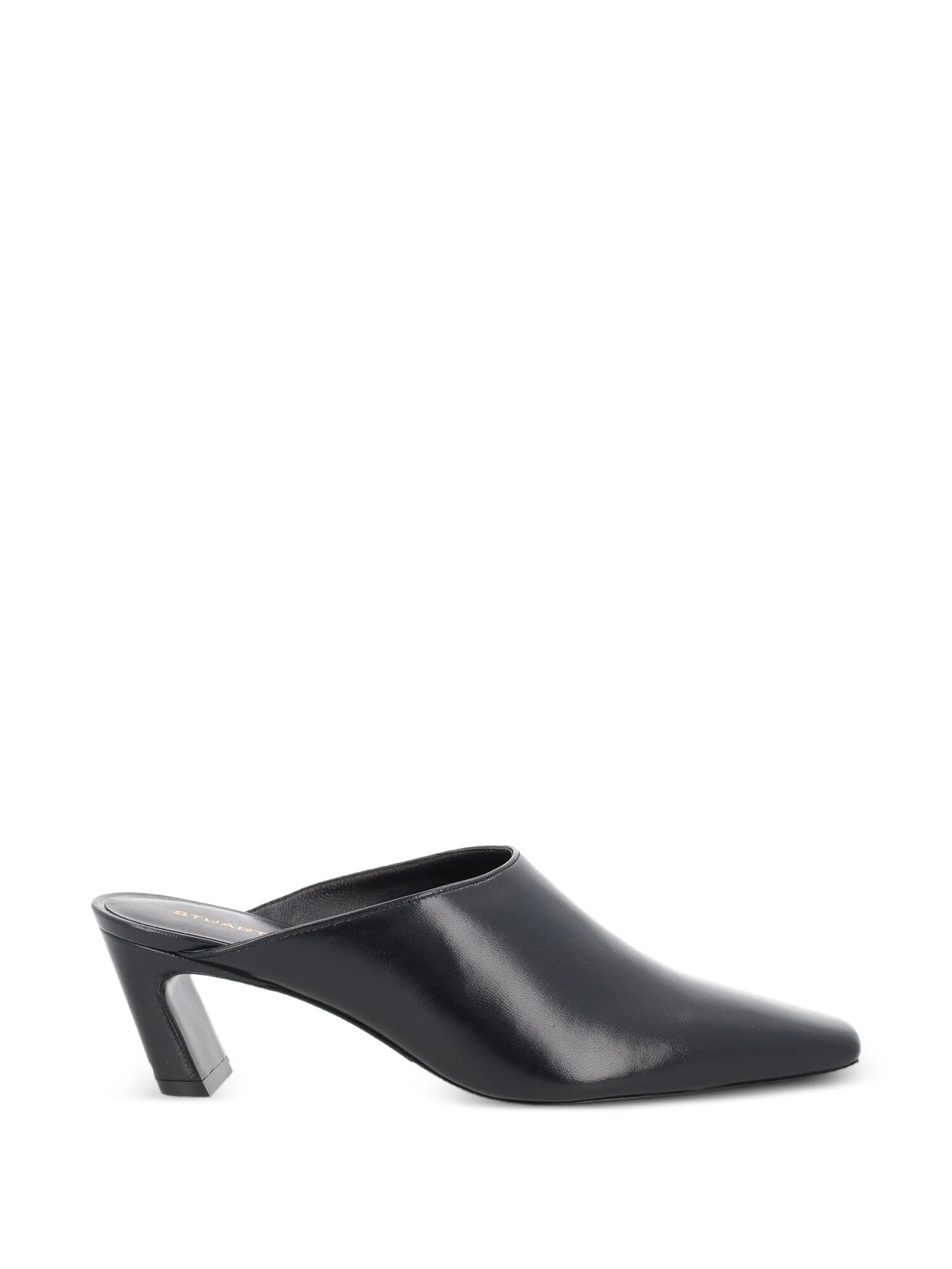 Мюли Stuart Weitzman Stassi, размер 38.5