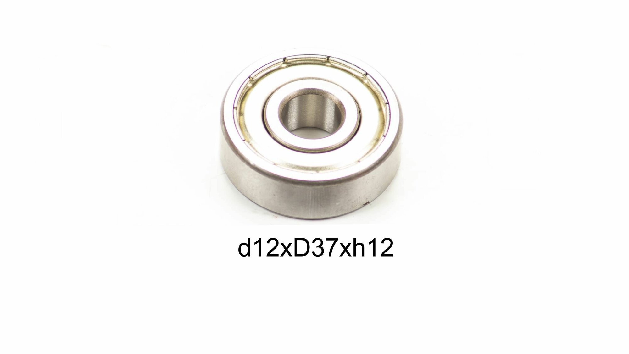 Подшипник 6301Z