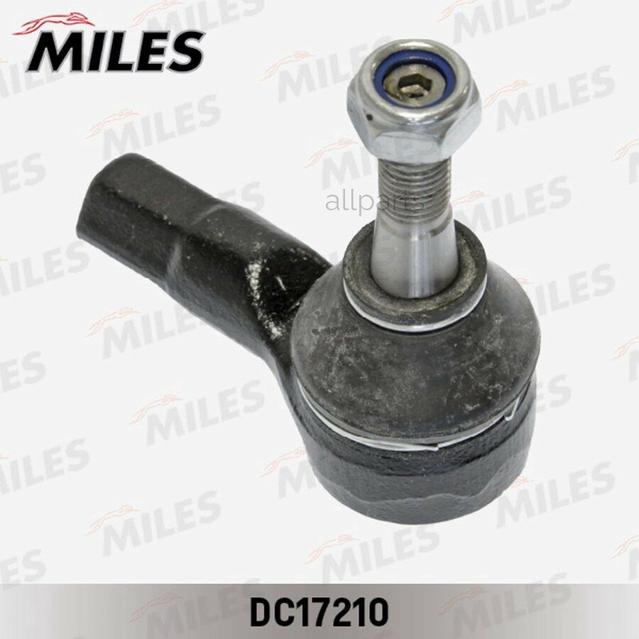 MILES DC17210 Наконечник р/т CHEVROLET CAPTIVA/OPEL ANTARA лев./прав.