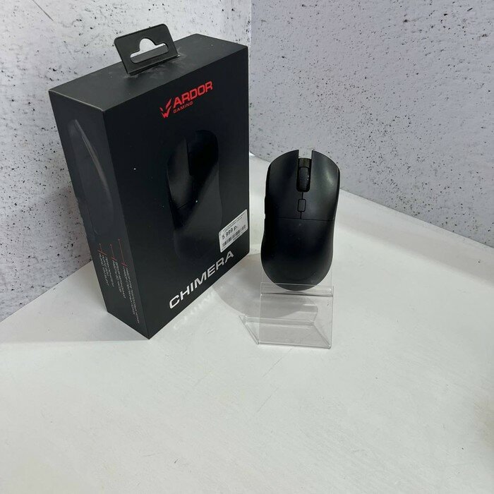 Мышь Ardor Gaming Chimera