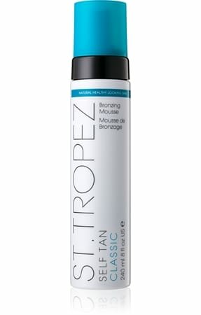 Автозагар St.Tropez Self Tan Classic, 240 мл