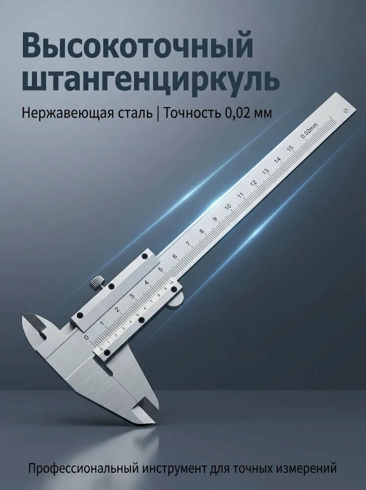 Провод измерительный 22.5 см