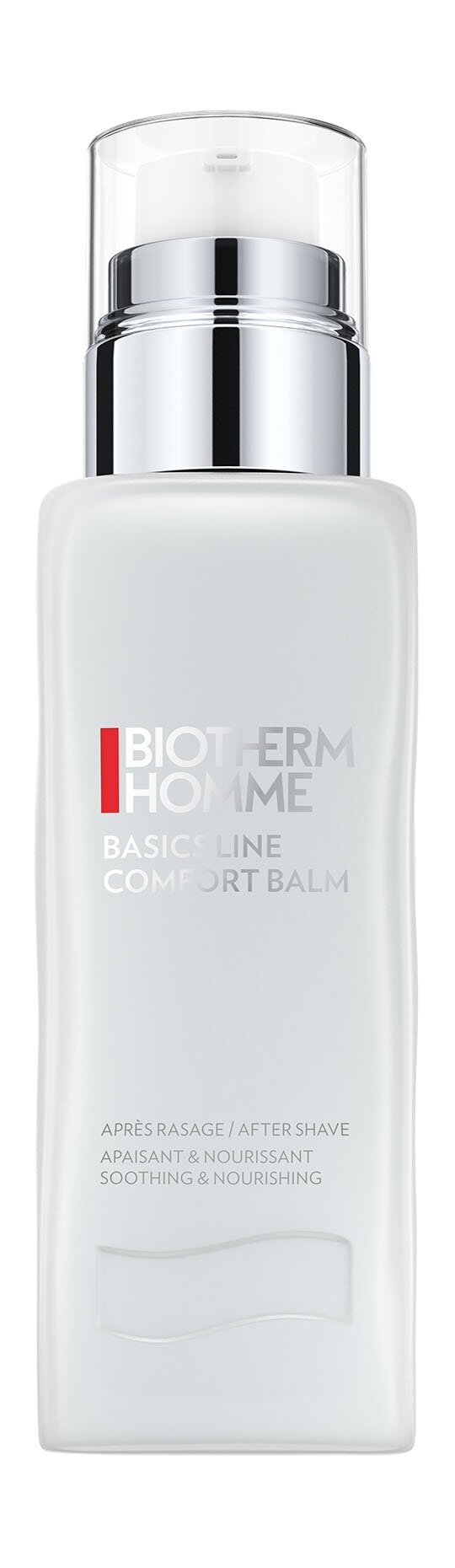 Бальзам-уход после бритья Biotherm Homme Basic Line Comfort Balm 75ml