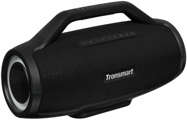 Беспроводная колонка TRONSMART Bang Max черная