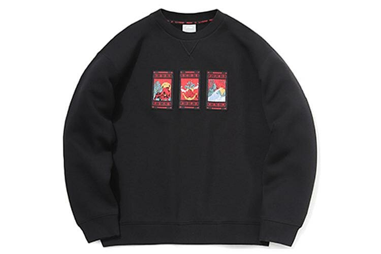 Толстовка LI-NING Sports Fashion Collection, 1 шт.