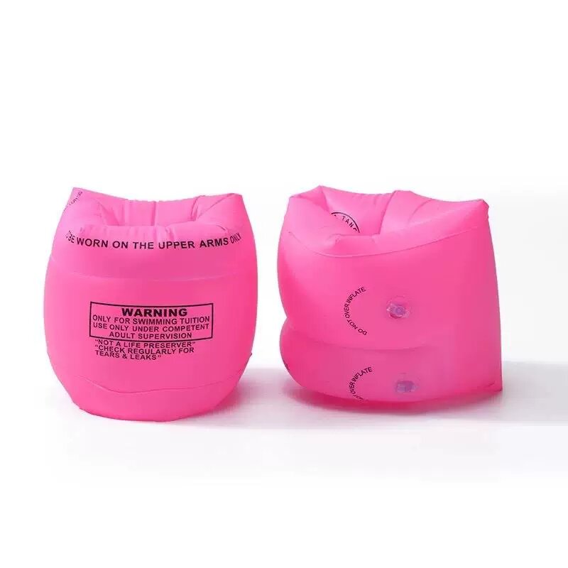 Swimming Ring for Children over 3 Years Old, Anti-Rollover, Thickened, Boys' Swimming Equipment, Inflatable Child