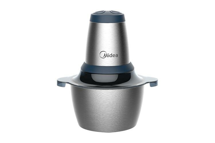 Измельчитель унисекс Midea MJ LZ25Easy235, объем 2.5 л