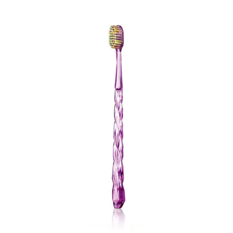 MontCarotte Gauguin Brush Pink Toothbrush Soft Щетка Германия 1 шт