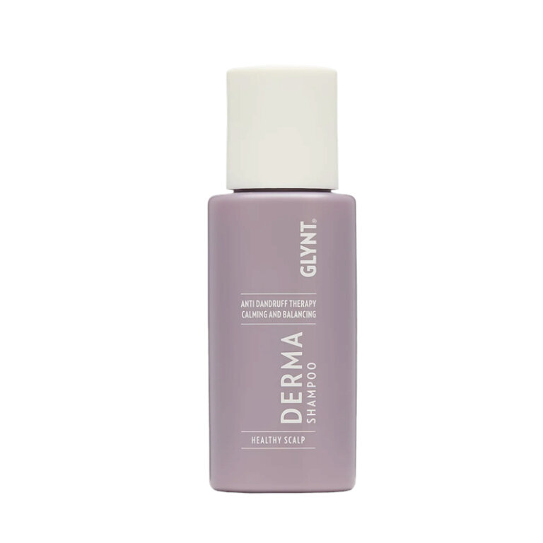 GLYNT Derma Shampoo Шампунь Германия 50 мл