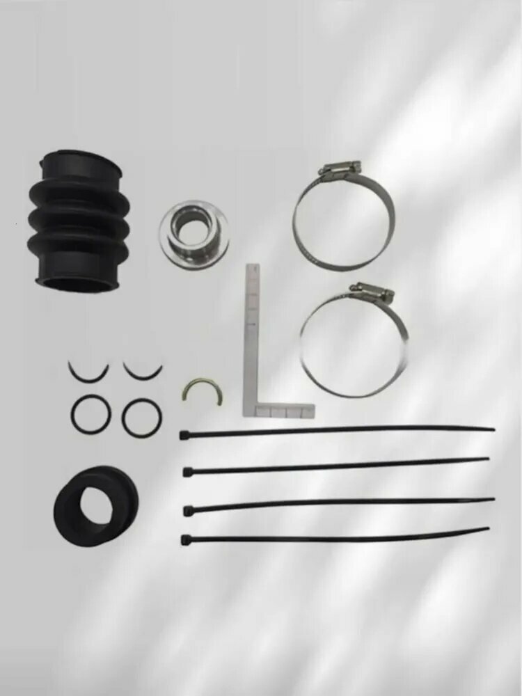 Комплект уплотнений приводной линии для гидроциклов