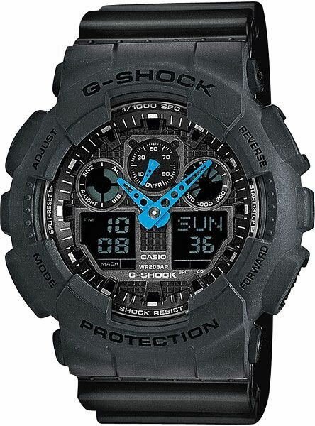 Наручные часы G-Shock