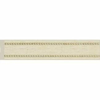 Багет Cosca Бордюр 40 Патина W1040/IVG2 / Коска.