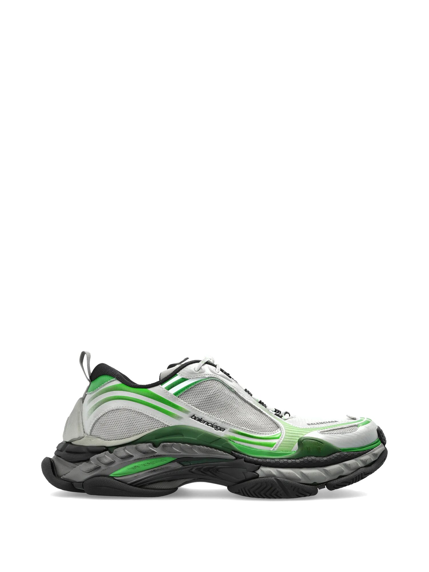 Кроссовки Triple S.2