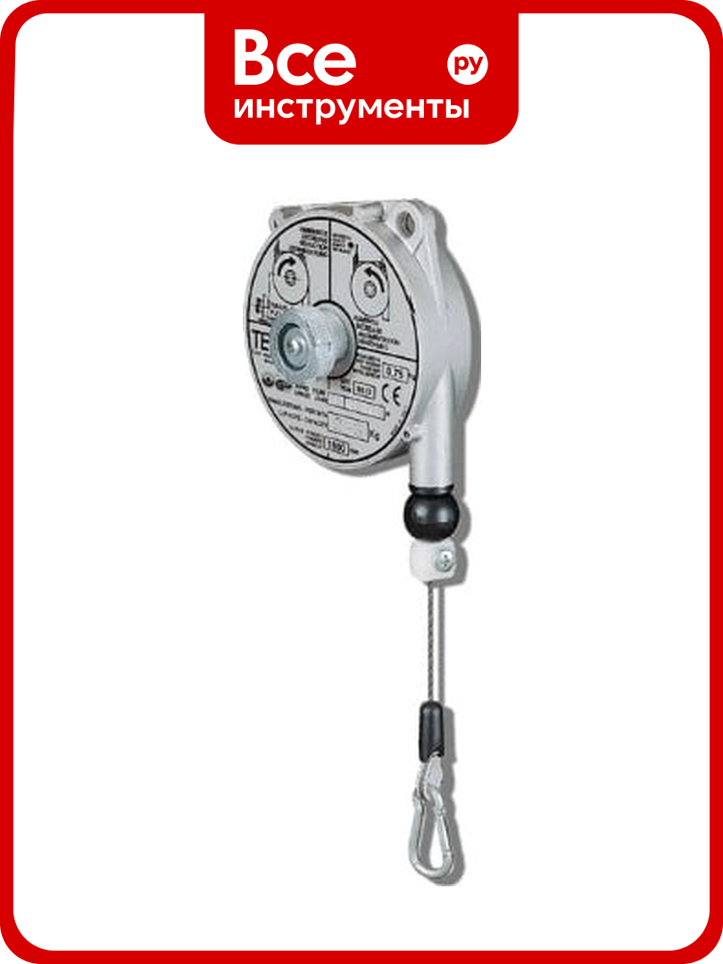 Таль балансир TECNA 9312 100077324