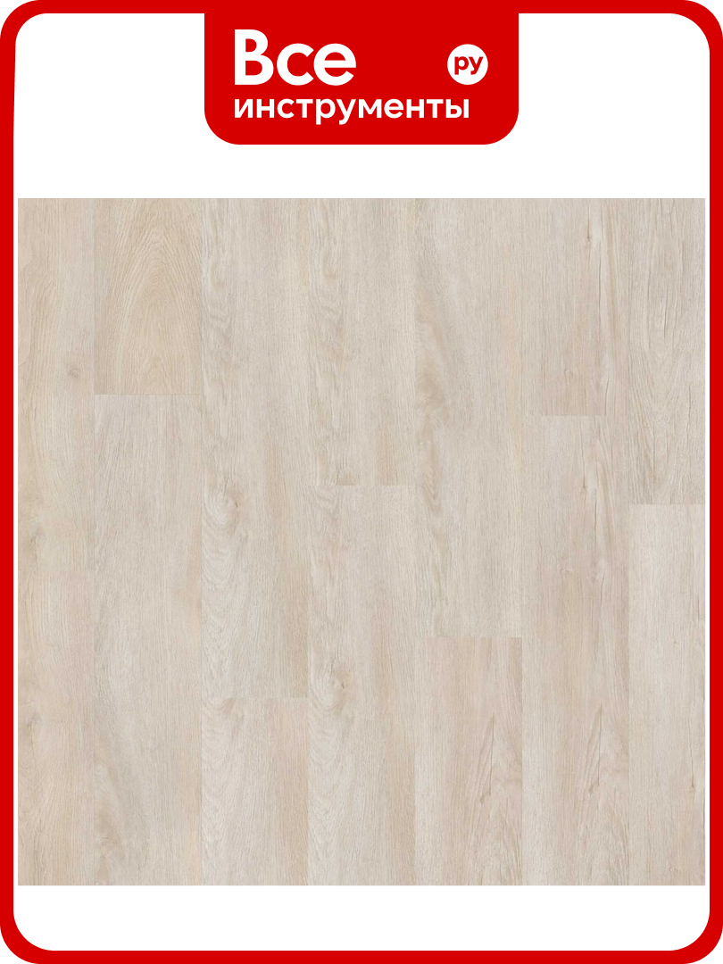 Плитка BONKEEL LVT DB Discostar Gloria 2,1x152x914 (2,508м2/18 шт) 632413
