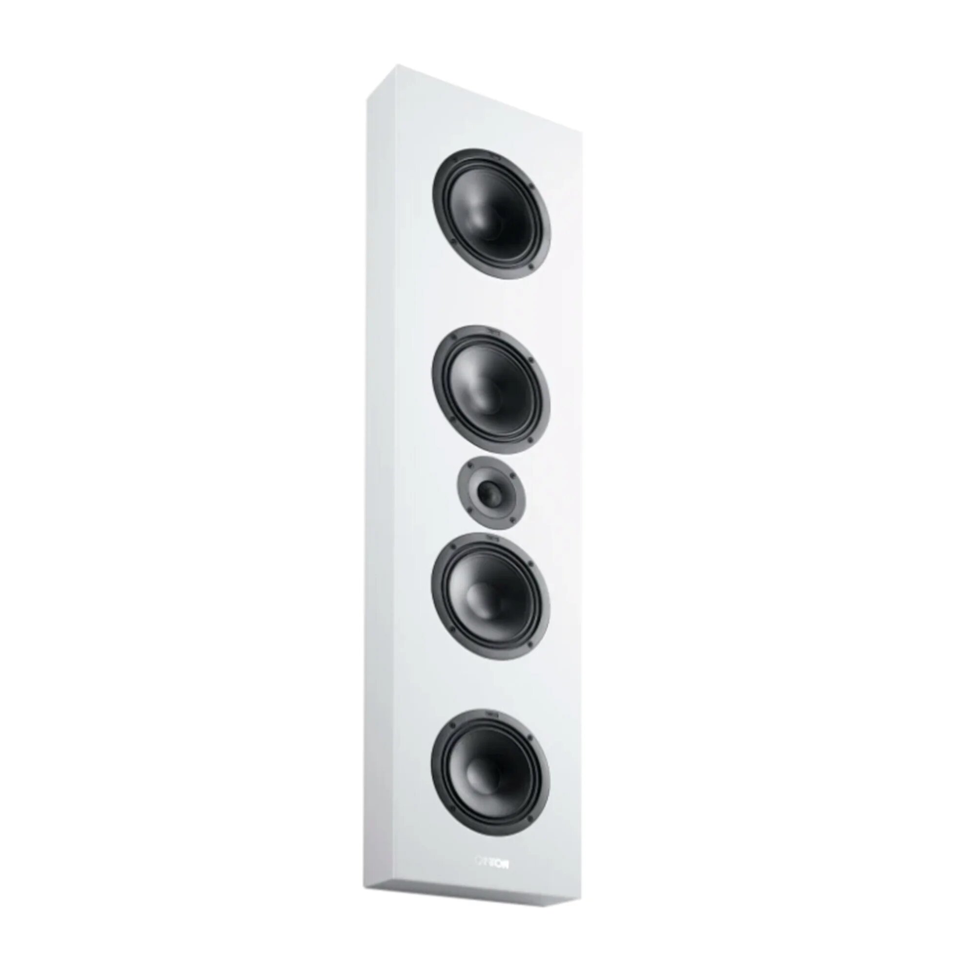 Встраиваемая акустика Canton Atelier 11 In Wall White Matt