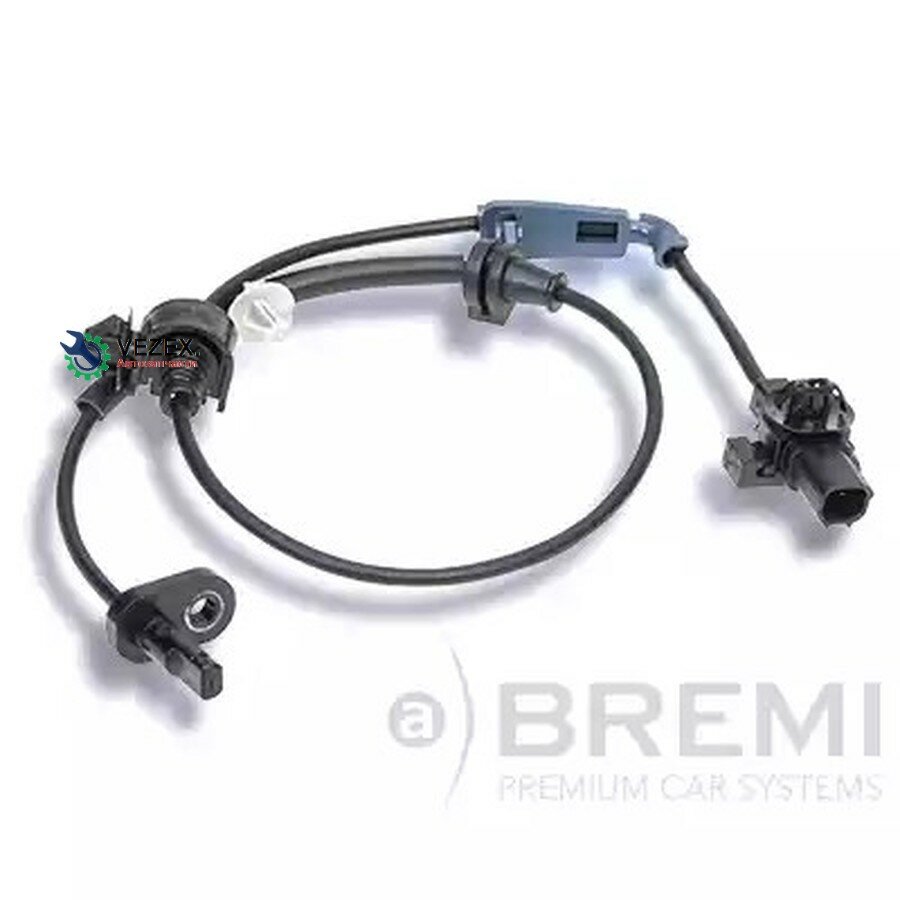 BREMI 50777 Датчик скорости вращения колеса (ABS)