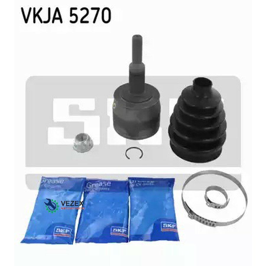 SKF VKJA5270 ШРУС комплект