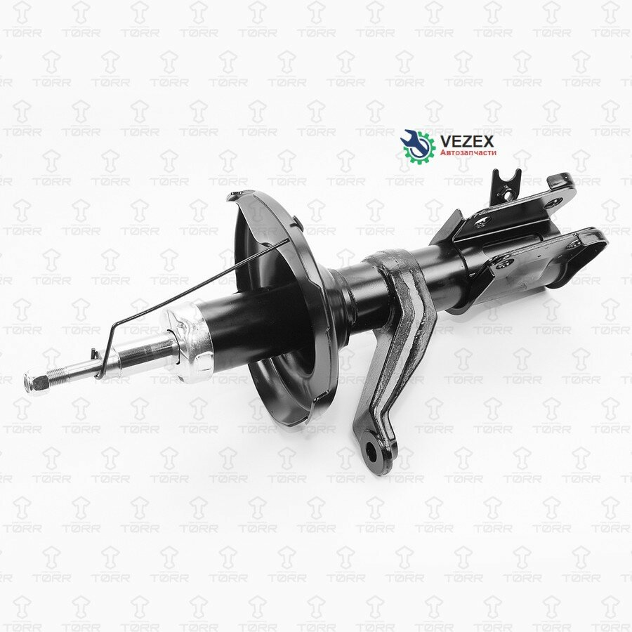 TORR DV1516R амортизатор передний прав. газовый!\ Honda Stream 01>