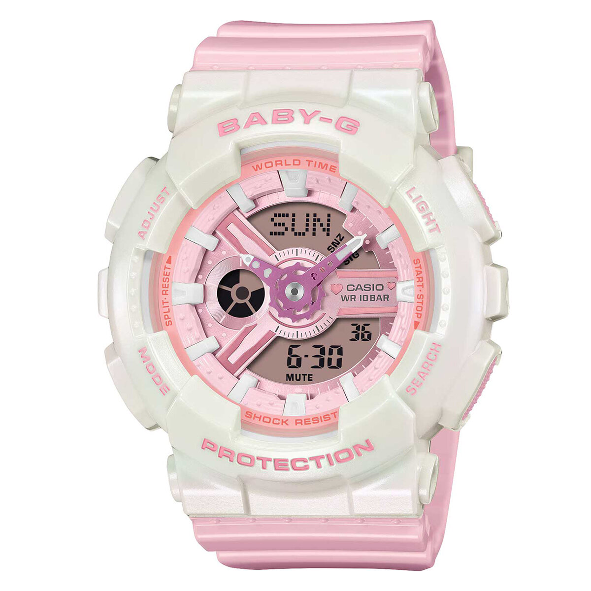Наручные часы CASIO Спорт