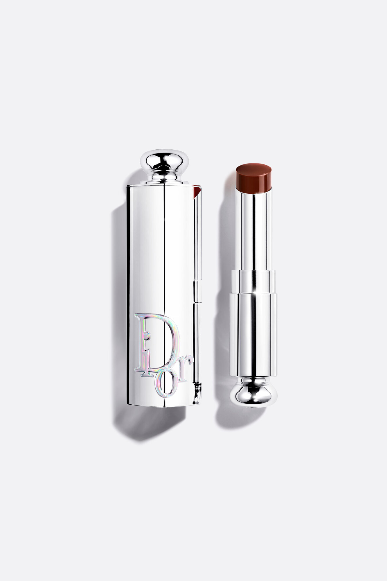 Dior Addict Glass Lipstick Блеск для губ оттенок 939 Deep Saddle