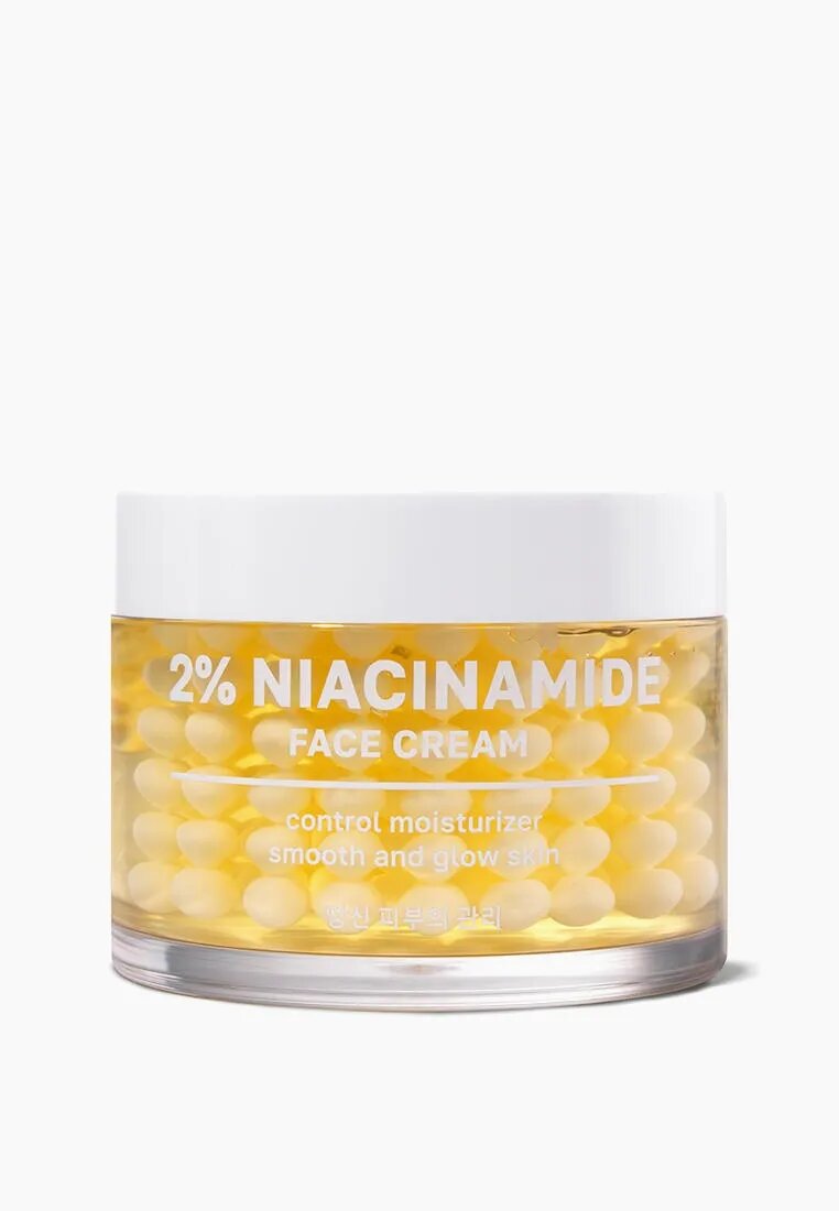 NSC (Name Skin Care) Крем для лица 120.1мл