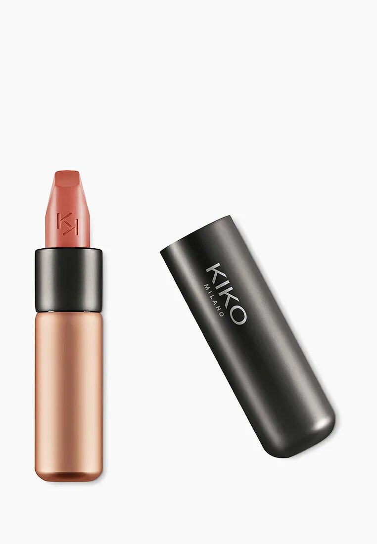 Kiko Milano Помада 3.5 г 302 beige rose